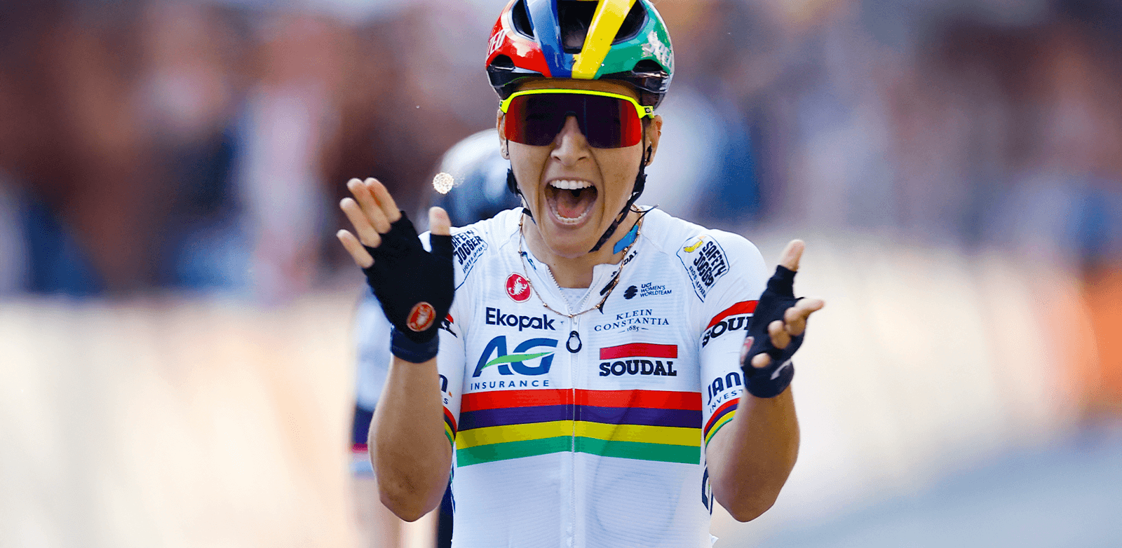 Tour de France Femmes 2025, Kim Le Court fa colpo doppio nella quinta ...