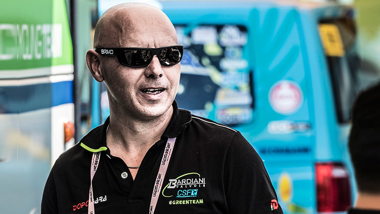 Roberto Reverberi: "Il ciclismo così rischia di diventare noioso ...